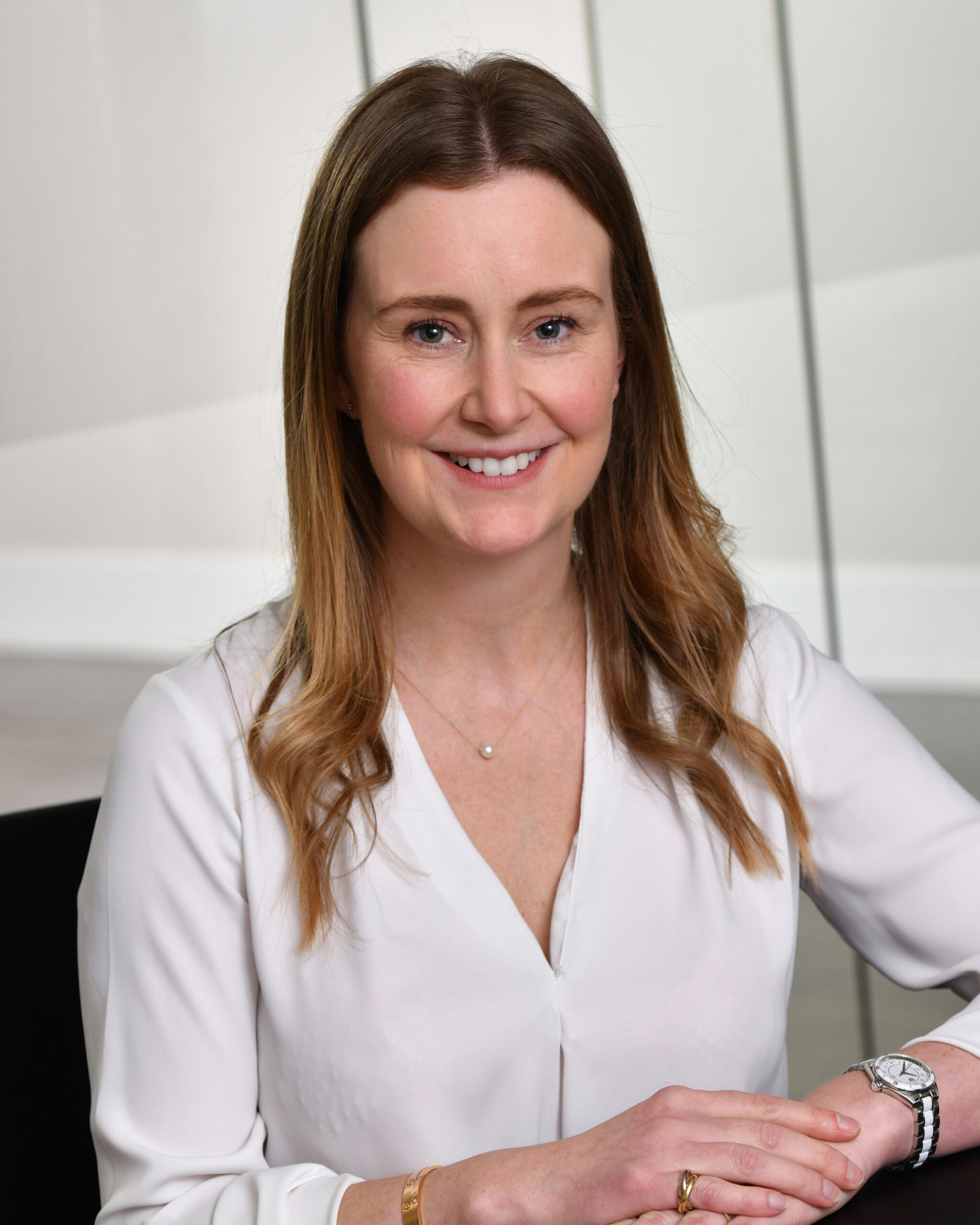 Samantha Jackson | Cooper Associates Group